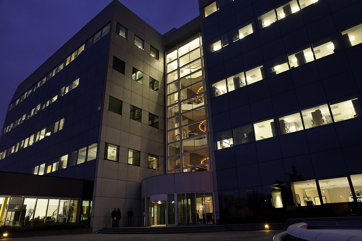 L'Institut recherche sa prochaine directrice ou son prochain directeur ! | IGBMC